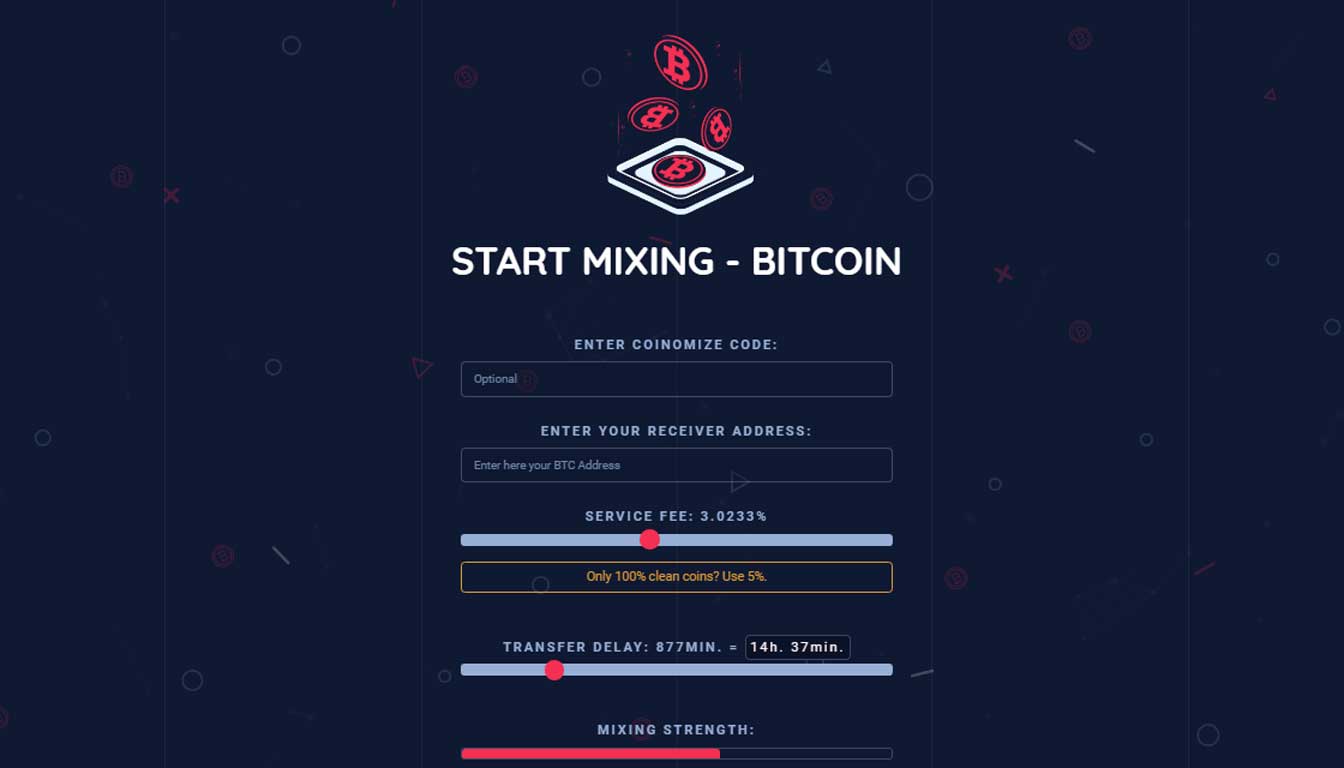 What is a Cryptomixer? How to Get Started with Bitcoin Mixing